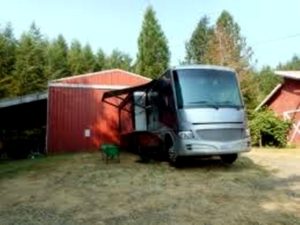 Lewis County Campgrounds