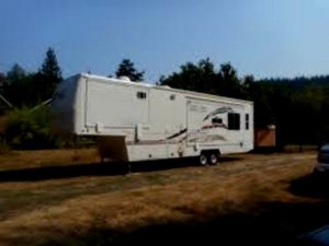Lewis County Campgrounds